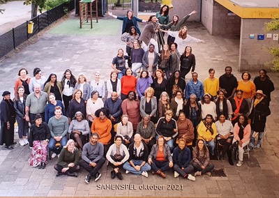 Het team - Basisschool Samenspel